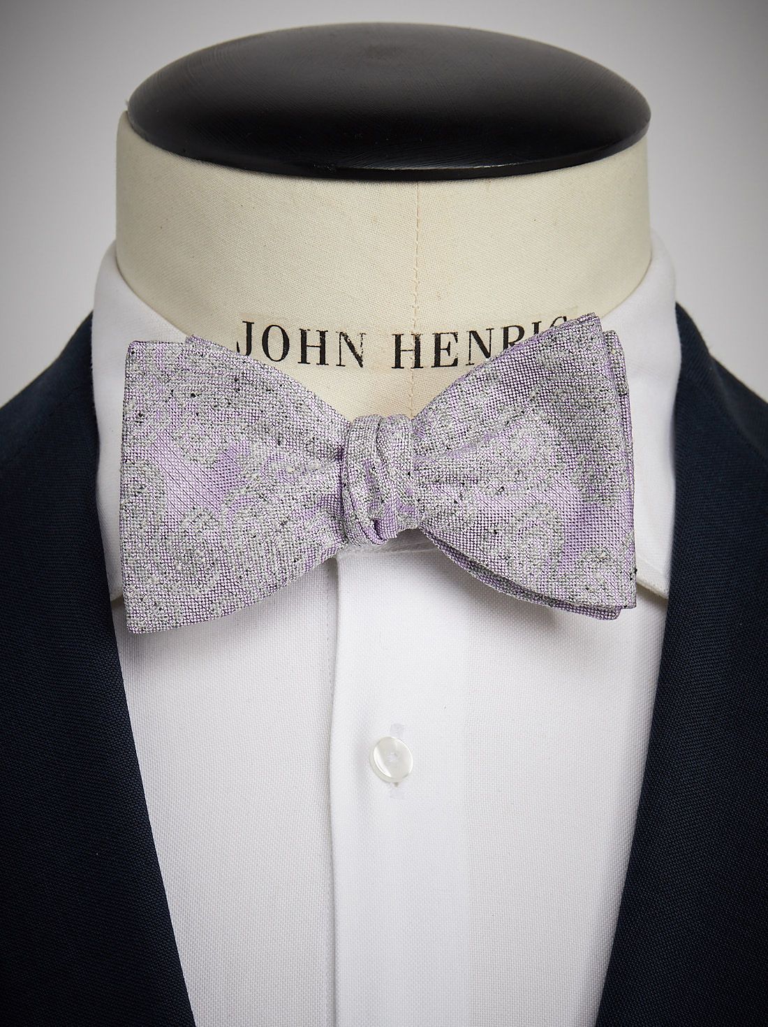 Fluga Herr | Köp din fluga online | Fri Frakt & Retur | John Henric