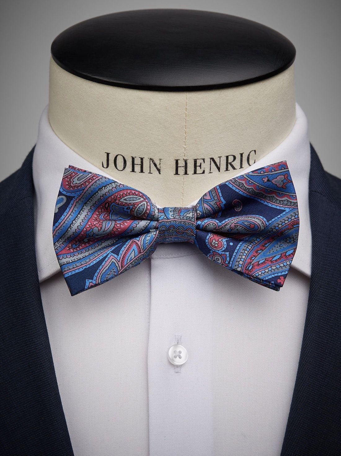 Flugor - Köp fluga för herr online | John Henric