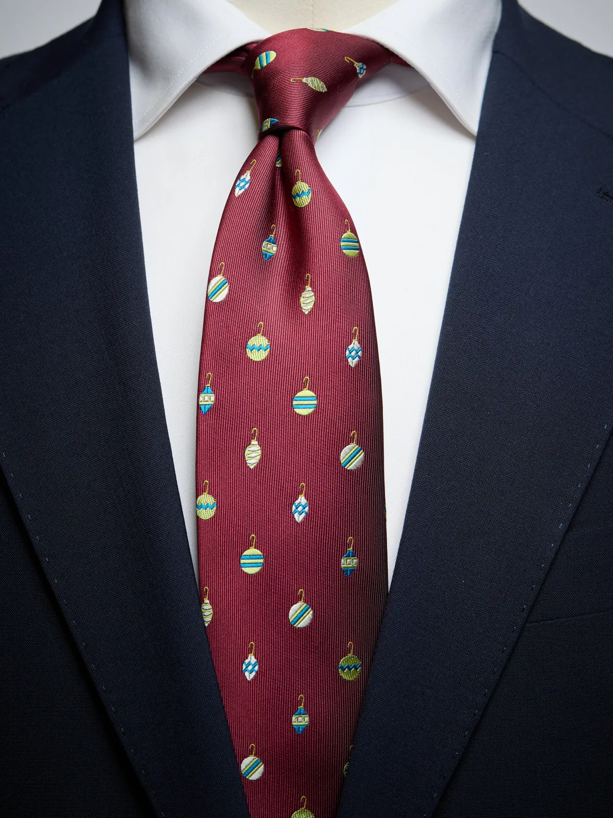 Gaveguide | John Henric