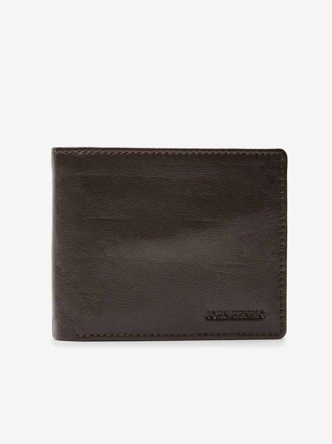 Men's Wallets - Buy Men's Wallets Online | John Henric