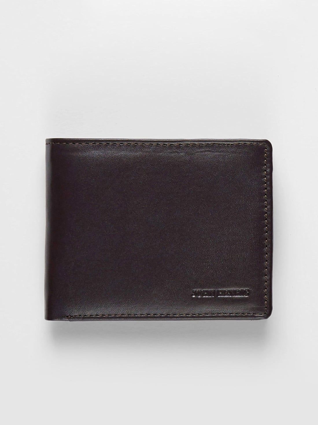 Men's Wallets - Buy Men's Wallets Online | John Henric