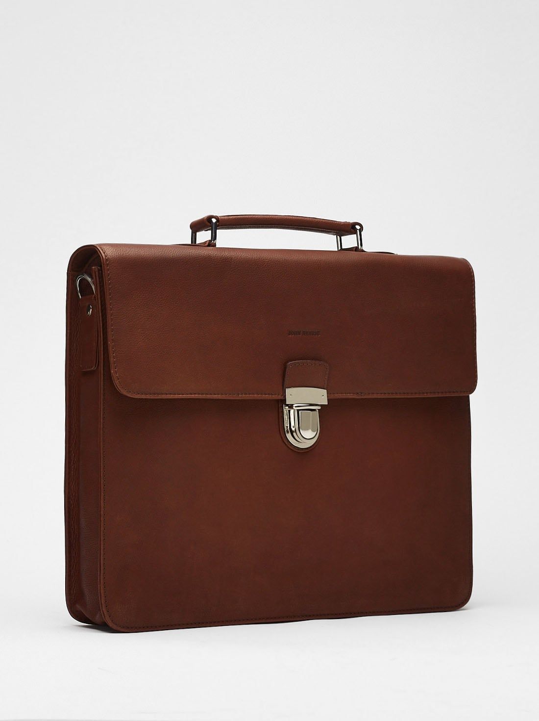 Men's Briefcases - Buy Briefcases Online | John Henric