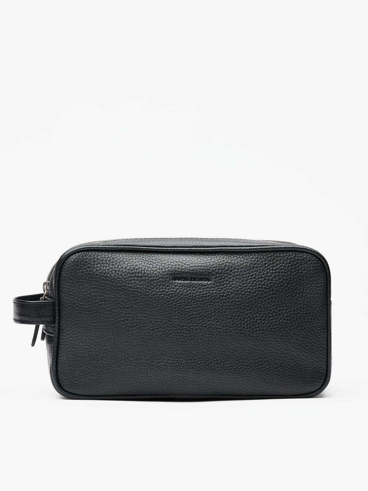 Gaveguide | John Henric