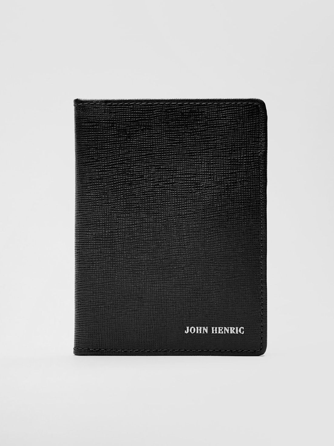 Men's Passport Holder | Passport Covers | John Henric