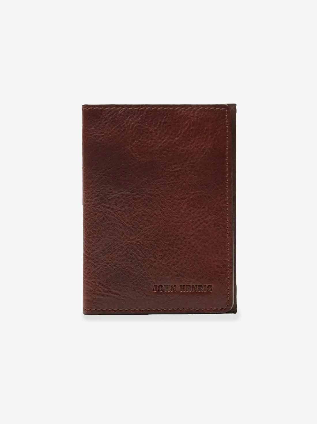 Gaveguide | John Henric