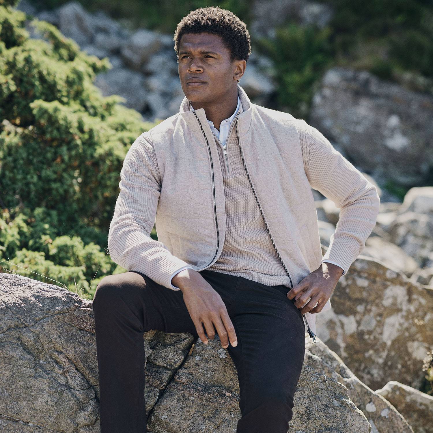 Knyta Plastrong | John Henric