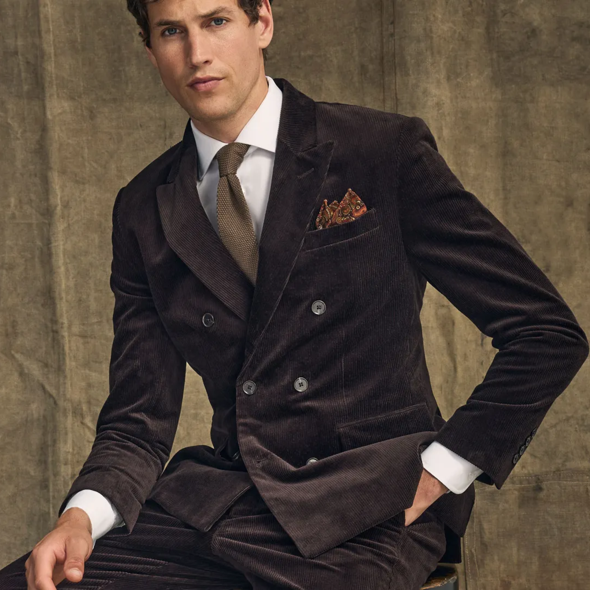 Men's Sleeve Garters - Sleeve Garters Online | John Henric