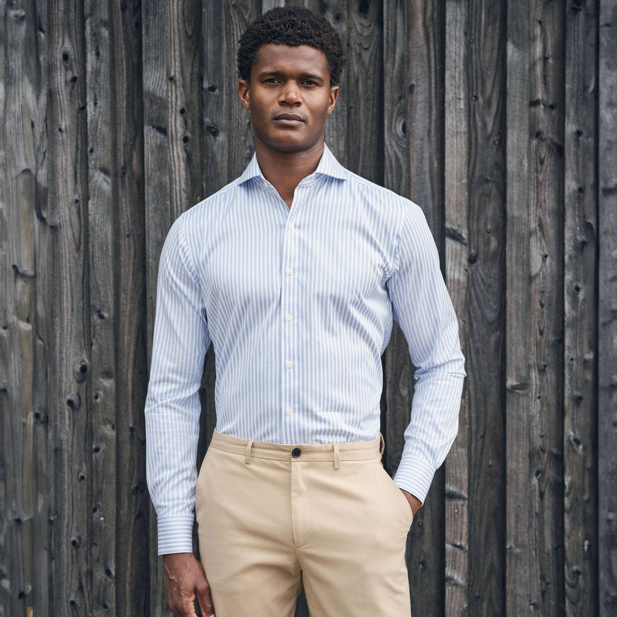 Men's Sleeve Garters - Sleeve Garters Online | John Henric