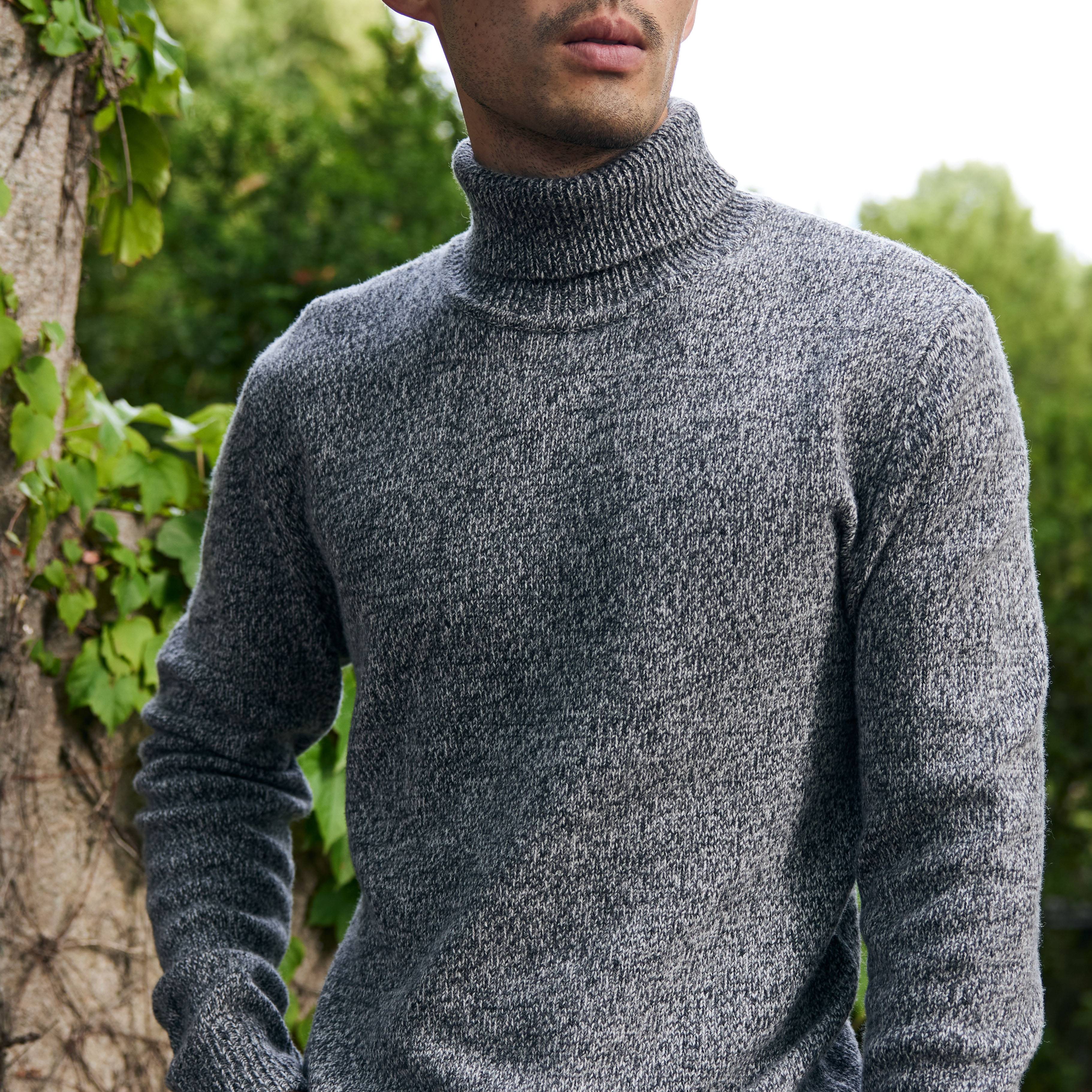 Merino Wool Collection | Free Shipping & Fast Delivery | John Henric
